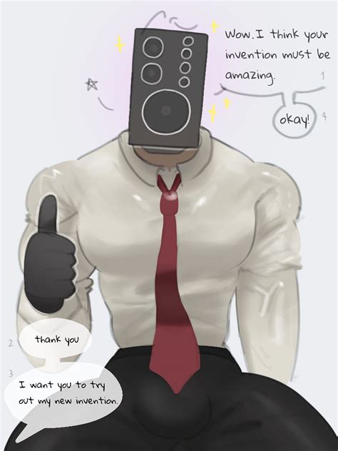 Post 5907933 232wagerma86164 Skibiditoilet Speakerman