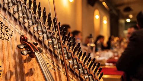 Unique Musical Instruments From Around The World Sound Artist