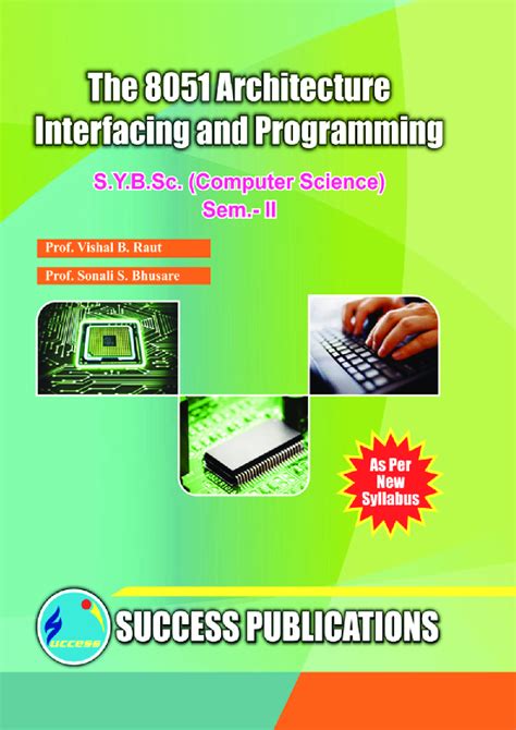 Download The 8051 Architecture Interfacing And Programming Pdf Online