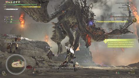 How To Farm Gogmazios In Monster Hunter Wilds