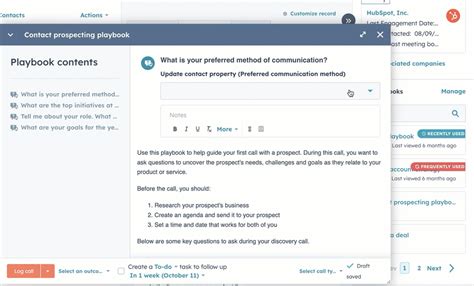 Set Up Conditional Logic For Enumeration Properties