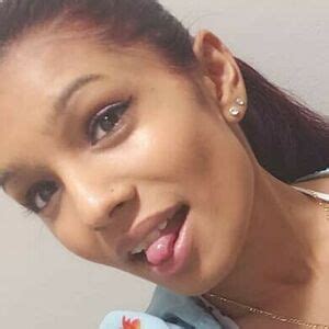 Rachael Ramlochan Leaked Nude Photos And Videos