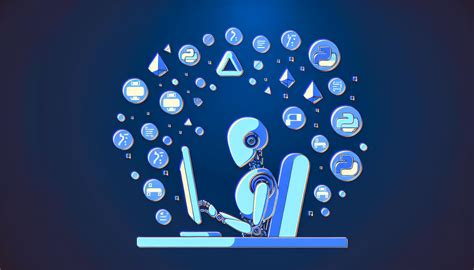 인공지능의 발전과 프로그래밍 언어의 변화