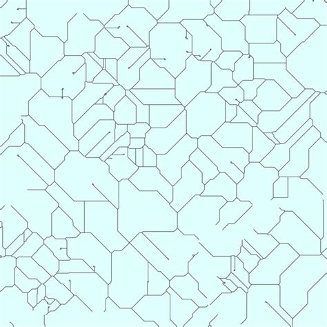 Premium Vector Computer Circuit Board