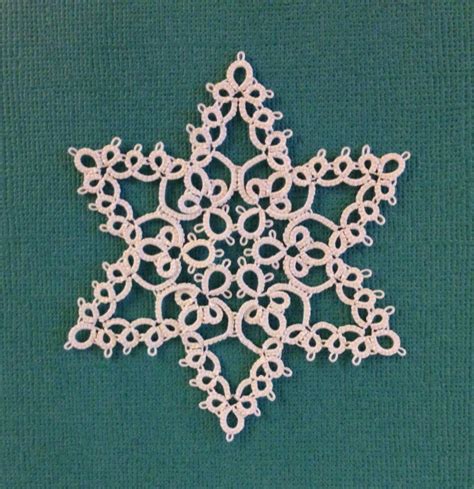 Tatting By The Bay Free Patterns At Arthur Haskell Blog