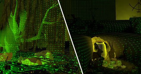 Phasmophobia Turns To Its Community To Make This Easter Event The Most Terrifying Yet