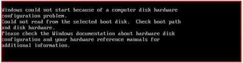 How To Edit The Boot Ini File In Windows Server