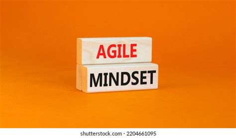 Agile Mindset Images Stock Photos Vectors Shutterstock