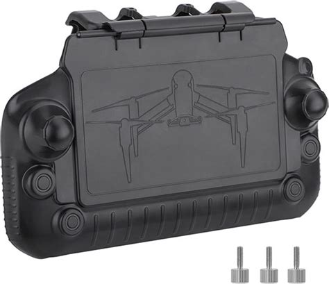 2 In 1 Protective Cover For Dji Rc Plus Remote Controller