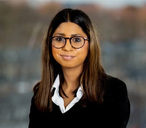 Shivani Soni Bindmans