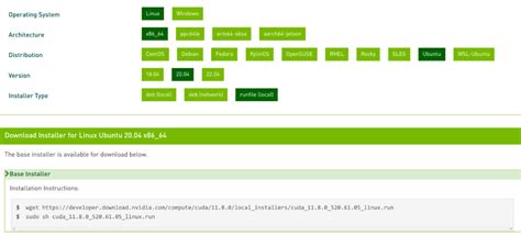 Cuda 教程 一 Gpu 编程概述和 Cuda 环境搭建 知乎