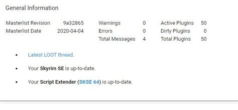 Loot Won T Show More Than Plugins Tools Of The Trade AFK Mods