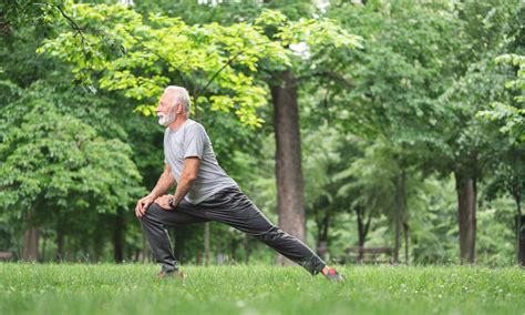 The 5 Best Exercises To Gain Balance And Core Strength After 60 Trainer Says