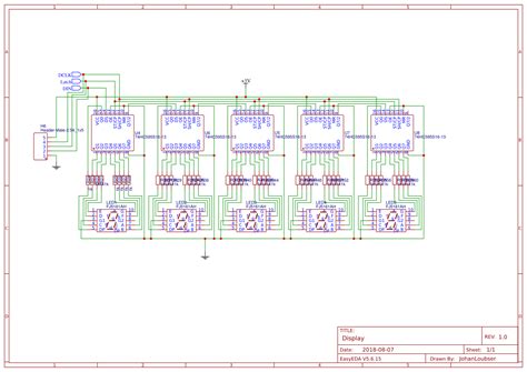 Supply Platform For Creating And Sharing Projects OSHWLab