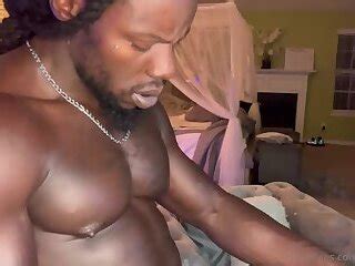 Krave Melanin Gay Sex Videos