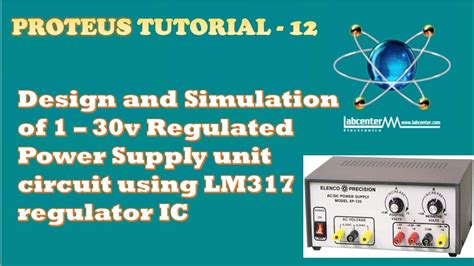 Power Supply Circuit Design Calculation At Alannah Thwaites Blog