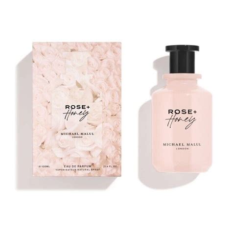 Rose Honey By Michael Malul Anau Store