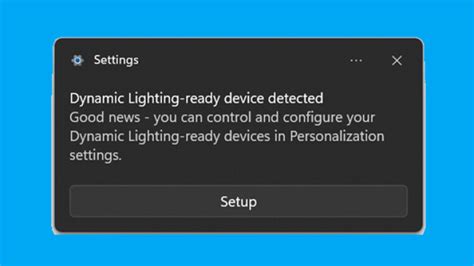 ASRock AMD And Intel PCs Now Have Windows S Dynamic Lighting Native RGB Sync And Control