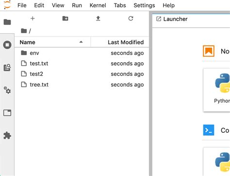Left Sidebar Panel Very Narrow At Startup Issue 8938 Jupyterlab