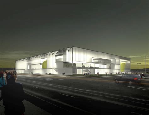 Institutional Architecture Tag Archdaily