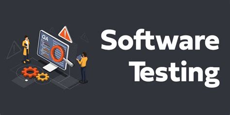 Software Testing The Process Of Determining Whether Or By