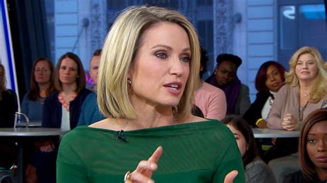 Amy Robach New Haircut New York Ny 20211011 Amy Robachgeorge