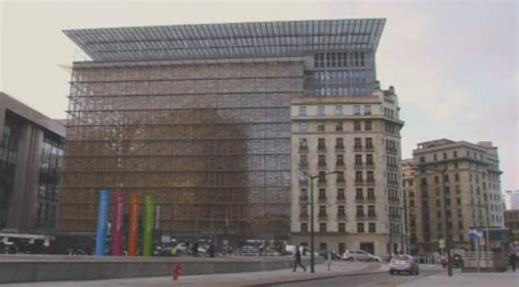 Външните министри на ЕС обсъждат войната в Украйна и енергийната дипломация Новини от