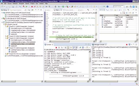 Code Confidence Launching A Gdb Server As An Eclipse External Tool