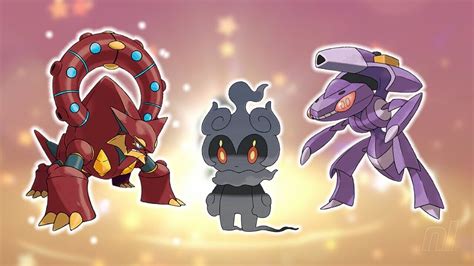 New Limited Time Pokémon Sword And Shield Distribution Announced For Europe Nintendo Life
