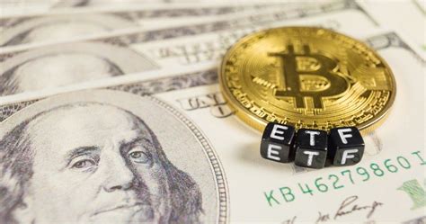 Биткойн Etf ите загубиха над 700 милиона на фона на търговската война между САЩ и Китай