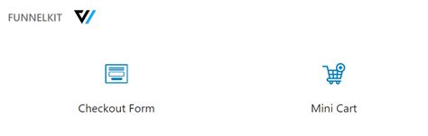 Block Editor Gutenberg Funnelkit