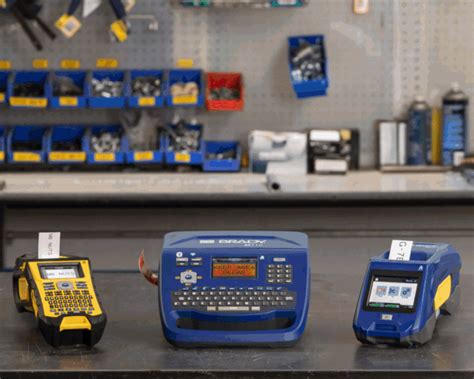 Brady Corporation on LinkedIn: #portable #mobile #bradyprinter # ...