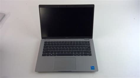 Dell Latitude Laptop Property Room