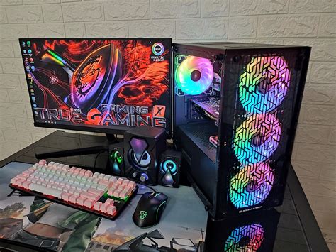 Cấu Hình Pc Cpu Core I7 10700 Thiết Kế Đồ Họa Game Mainboard Asus B460m Tuf Gaming Full