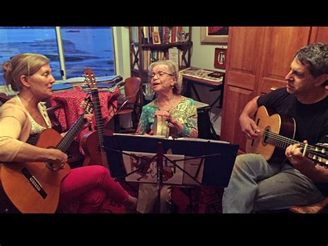La Kreasyon Trio Sefardi
