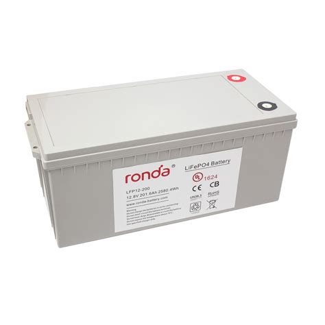 江门市朗达锂电池有限公司