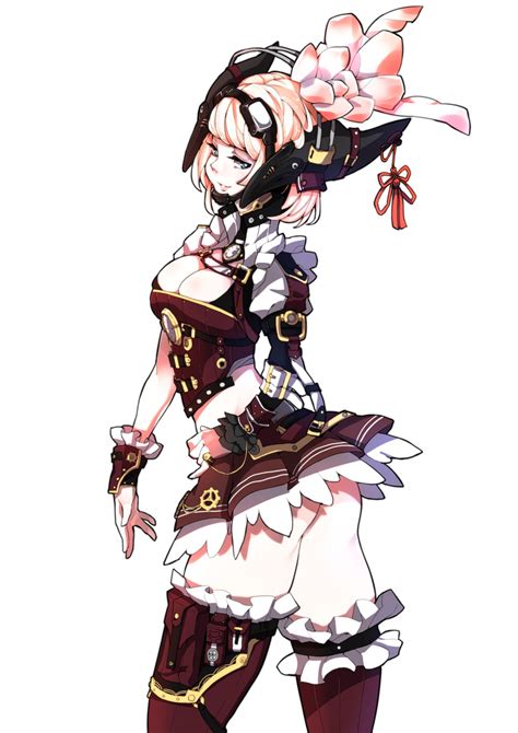 Original Drawn By Makai Danbooru