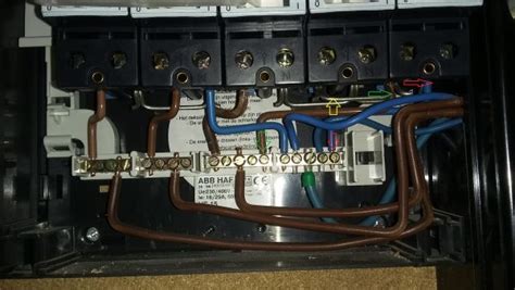 Aansluiting Nieuwe Groep Meterkast Klusidee Nl