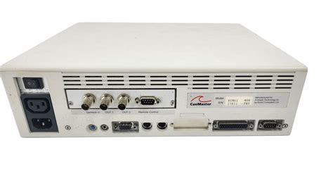 Homecomputermuseum Acorn Archimedes A7000