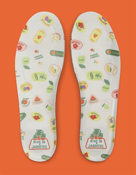 Jarritos x Nike SB Dunk Low Sneaker Collaboration Release Date FD0860 ...