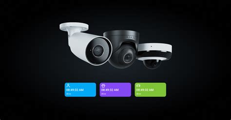 How To Install An Ajax Camera For Better Ai Recognition Ajax Systems Support