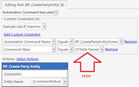 Fill Out Custom Entity Fields Via Action Prompt V5 Question