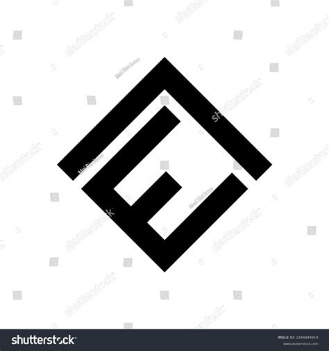 Logo Initials Ce Cw Group Companies Stock Vector Royalty Free 2284444919 Shutterstock