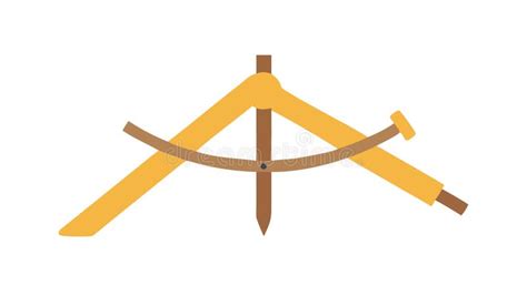 Abstract Divider Measurement Geometry Vector Design Generative Ai Stock Vector Illustration