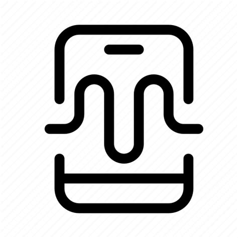 Phone Compile Ai Code Mobile Icon Download On Iconfinder