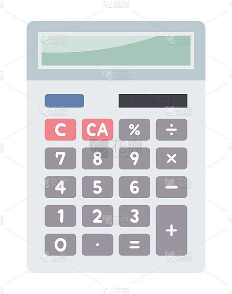 简单的计算器插图