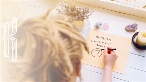 Кодът на живота нумерологичен анализ Natalia Bg