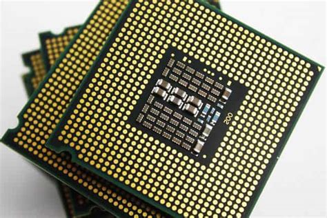 Amd Ryzen Vs Intel Which Cpu Brand Is Best Guide