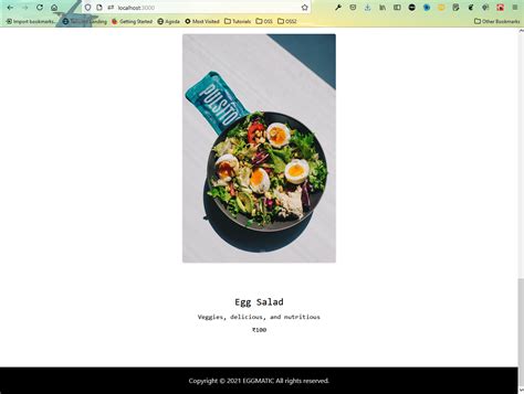Build A Simple React Website With Tailwind Css By Nabendu Biswas Nerd For Tech Medium