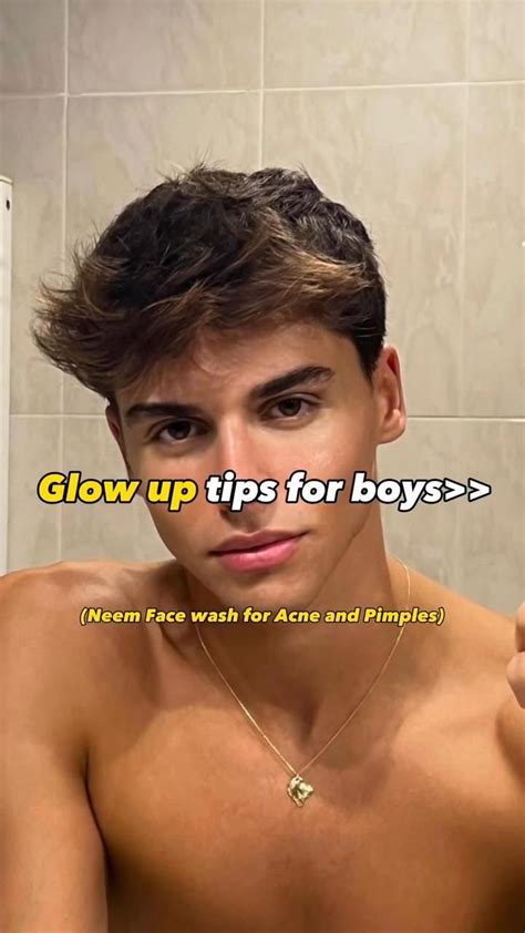How To Get Sharp Jawline In A Week Jawline Theone 7296 Mensgroomingguide Clearskin